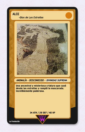 SCP-3301 | Wiki La Fundación SCP | Fandom