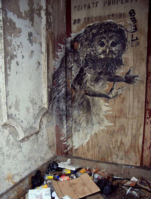 SCP-1155 | Wiki La Fundación SCP | Fandom