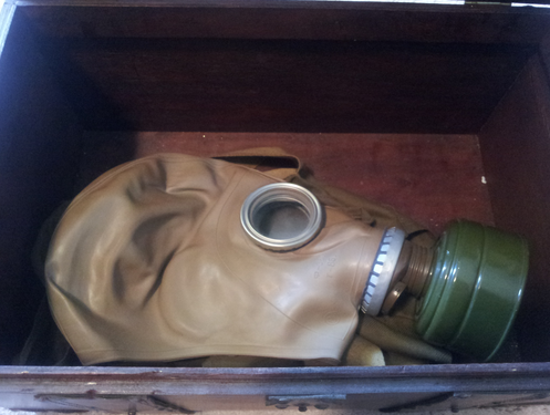 SCP-1499 | Wiki La Fundación SCP | FANDOM powered by Wikia