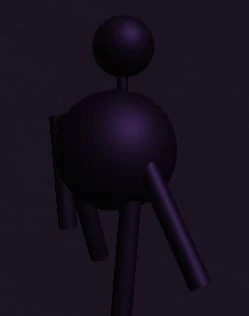 Hubert | SCP-3008 ROBLOX Wiki | Fandom
