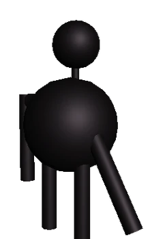 Hubert | SCP-3008 ROBLOX Wiki | Fandom