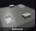 Bathroom (plot) | SCP-3008 ROBLOX Wiki | Fandom