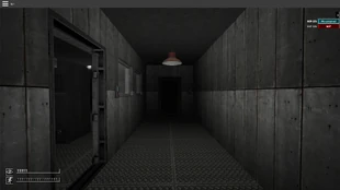 SCP-096 | --=SCP: anomaly breach=-- Wiki | Fandom