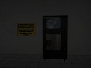 SCP-294 | --=SCP: anomaly breach=-- Wiki | FANDOM powered by Wikia