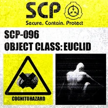 SCP-096 | --=SCP: anomaly breach=-- Wiki | Fandom