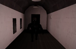 SCP-106 | --=SCP: anomaly breach=-- Wiki | Fandom