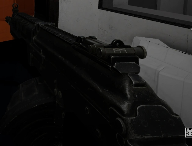 RPK-16 | --=SCP: anomaly breach=-- Wiki | Fandom