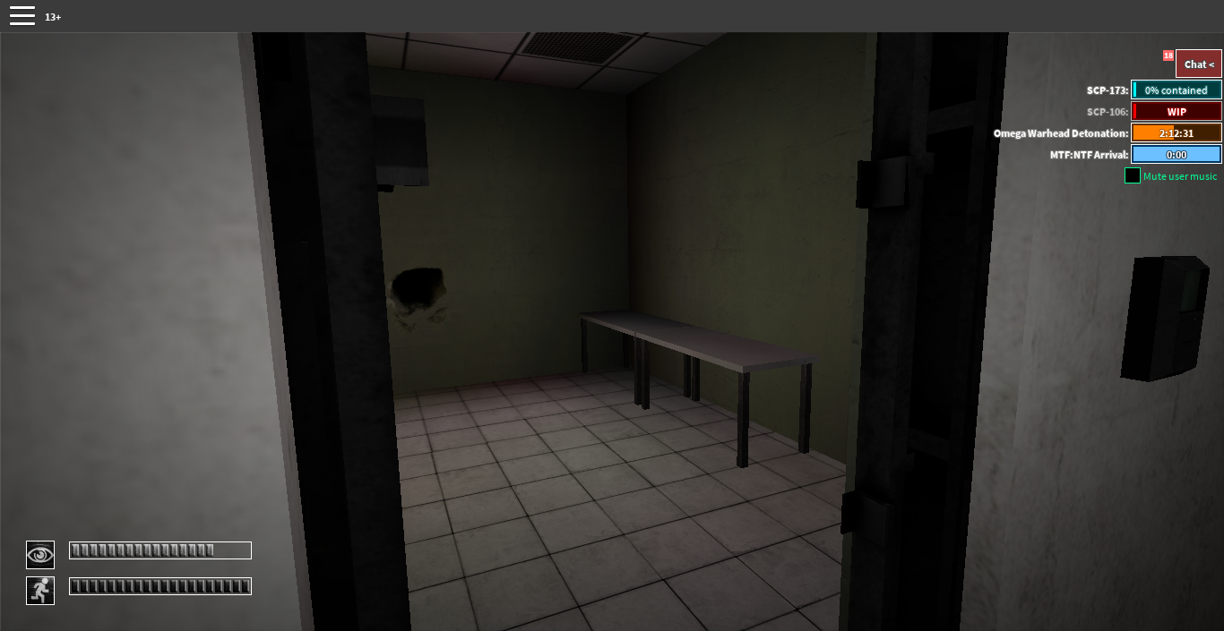 Scp 1162 Scp Anomaly Breach Wiki Fandom