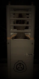 SCP-173 | --=SCP: anomaly breach=-- Wiki | Fandom