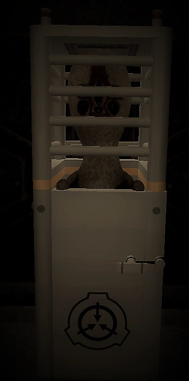SCP-173 | --=SCP: anomaly breach=-- Wiki | Fandom