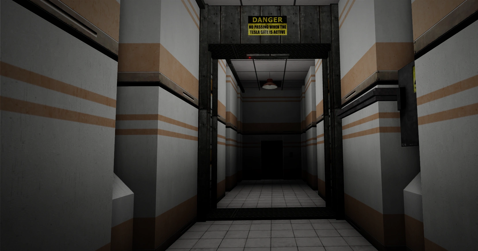 Entrance Zone | --=SCP: anomaly breach=-- Wiki | Fandom