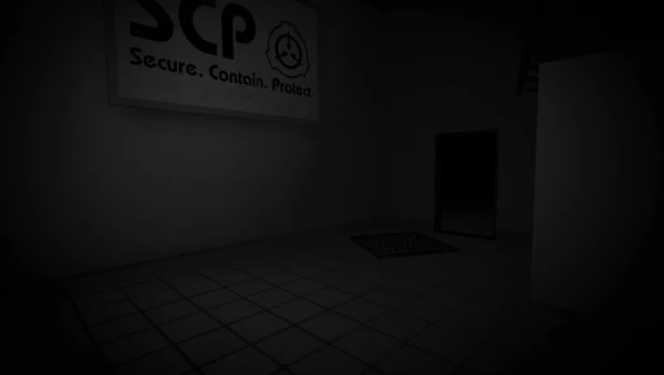 SCP - Containment Breach - Official SCP - Containment Breach Wiki