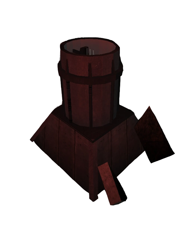 SCP-020 | SCP: CB - Project Resurrection Wiki | Fandom