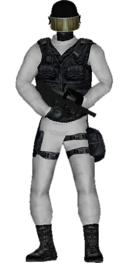 Others | SCP: CB - Project Resurrection Wiki | Fandom