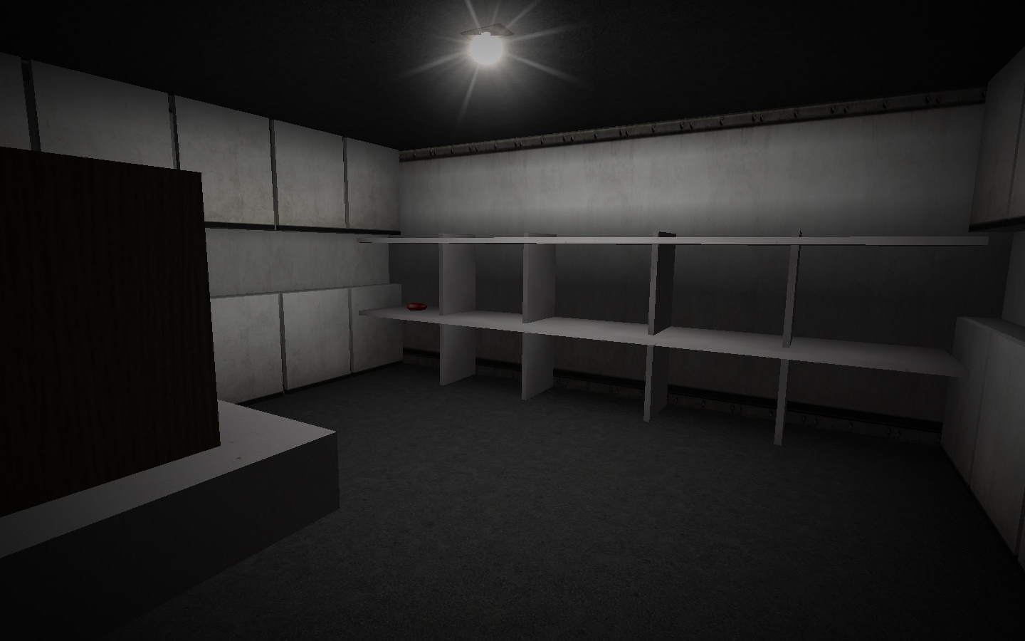 SCP-113 | SCP: CB - Project Resurrection Wiki | Fandom