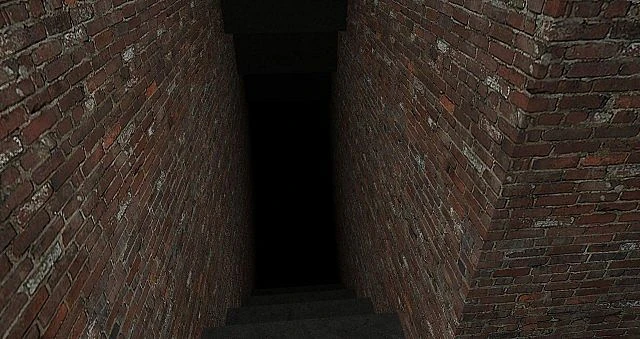 SCP-087-B | SCP: CB - Project Resurrection Wiki | Fandom