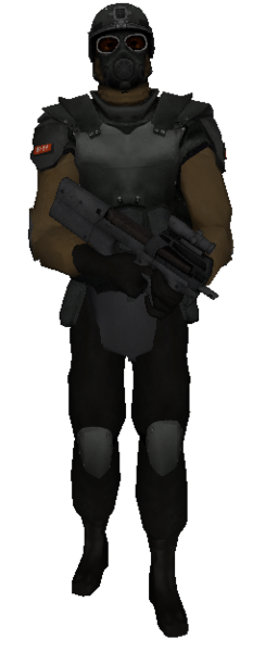 МОГ Эпсилон-11 | SCP - Containment Breach вики | FANDOM powered by Wikia