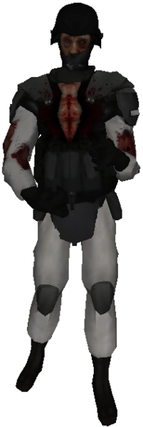 SCP-049 | SCP - Containment Breach вики | FANDOM powered by Wikia