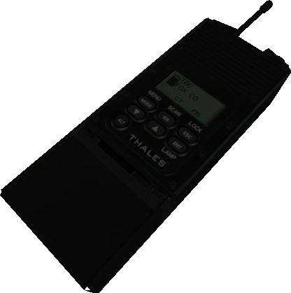 Радио | SCP - Containment Breach вики | Fandom