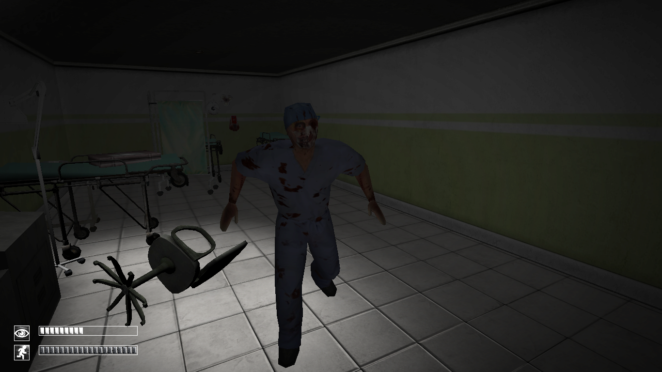 SCP-008-1 | SCP - Containment Breach вики | Fandom