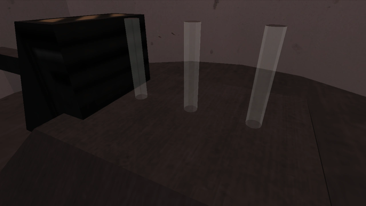 SCP-008 | SCP - Containment Breach вики | FANDOM powered by Wikia