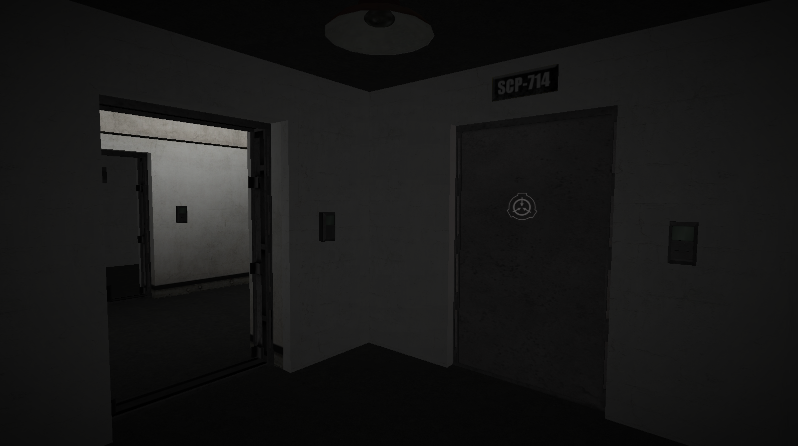 SCP-714 | SCP - Containment Breach вики | Fandom