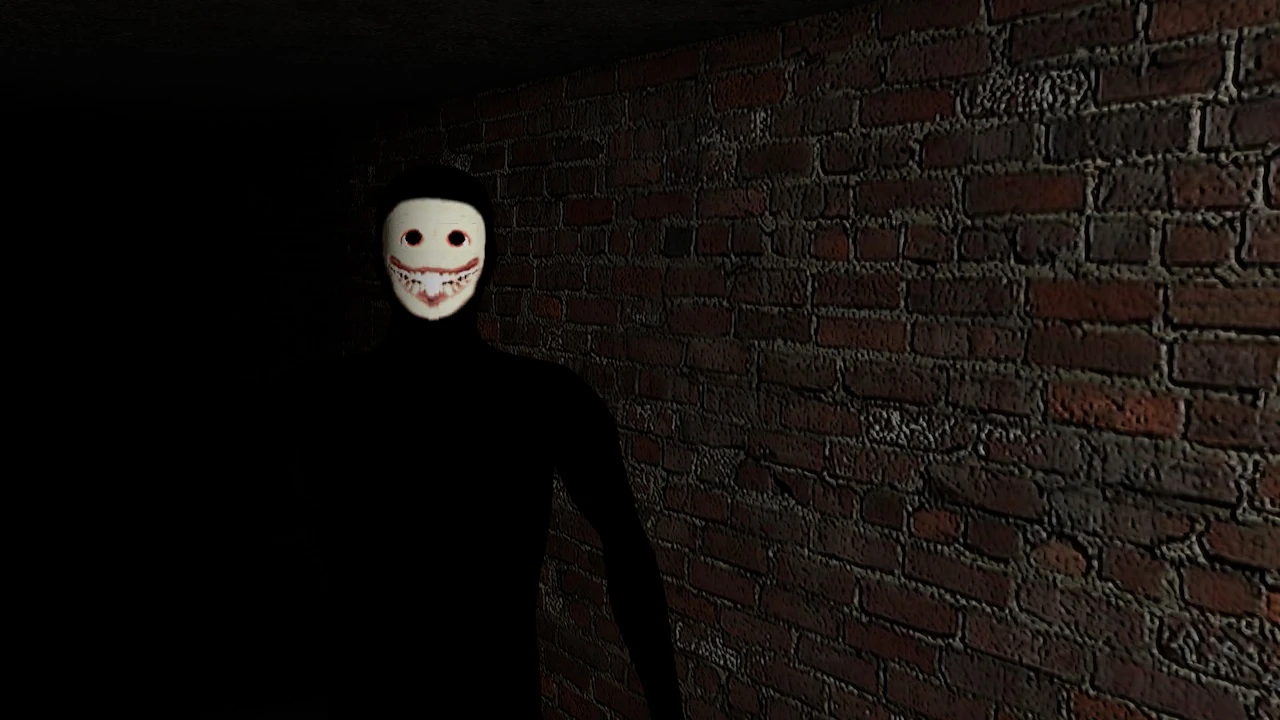 Scp Fan Breach Scp 087 B Scp Containment Breach вики Fandom Powered By Wikia