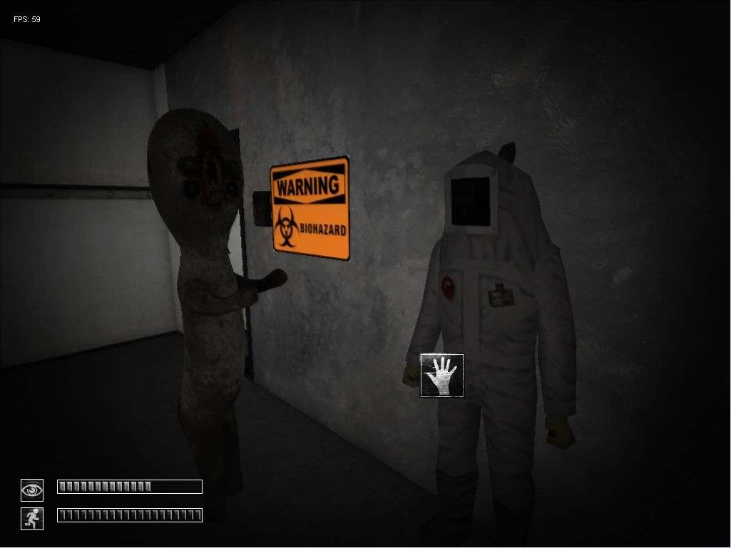 Изображение - 93684154.png | SCP - Containment Breach вики | FANDOM ...