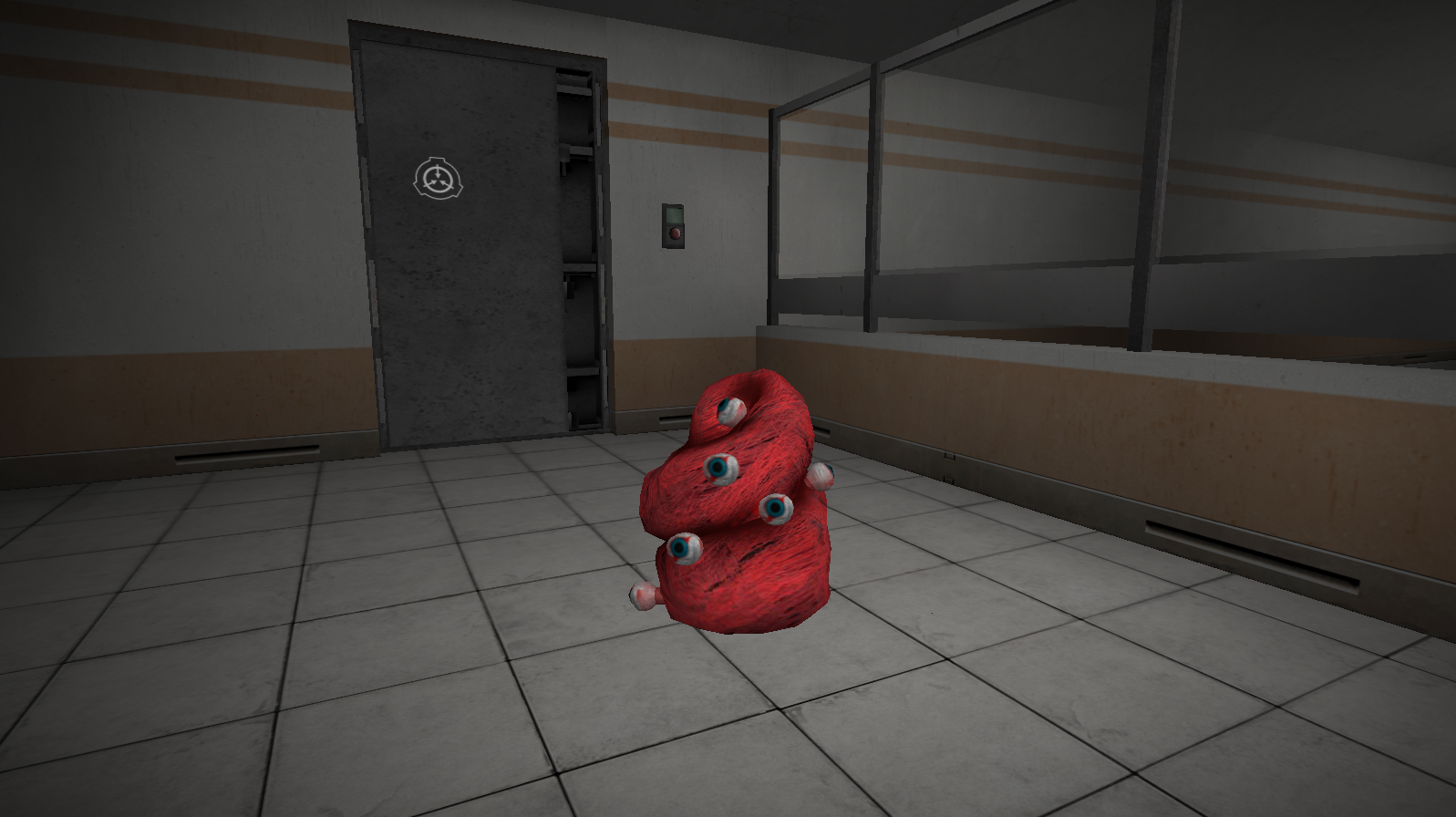 Scp 066 Scp Containment Breach вики Fandom Powered By Wikia
