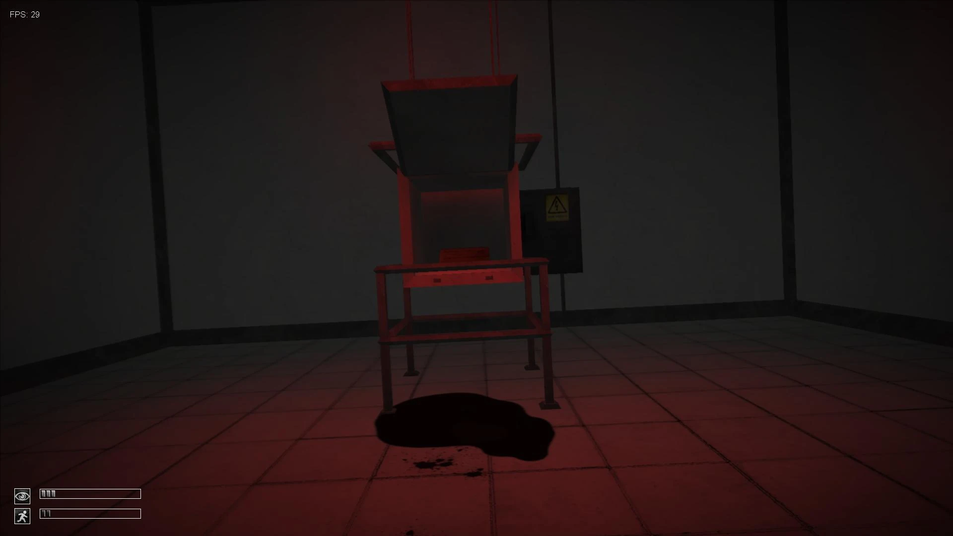 SCP-012 | Wiki SCP Containment Breach | Fandom