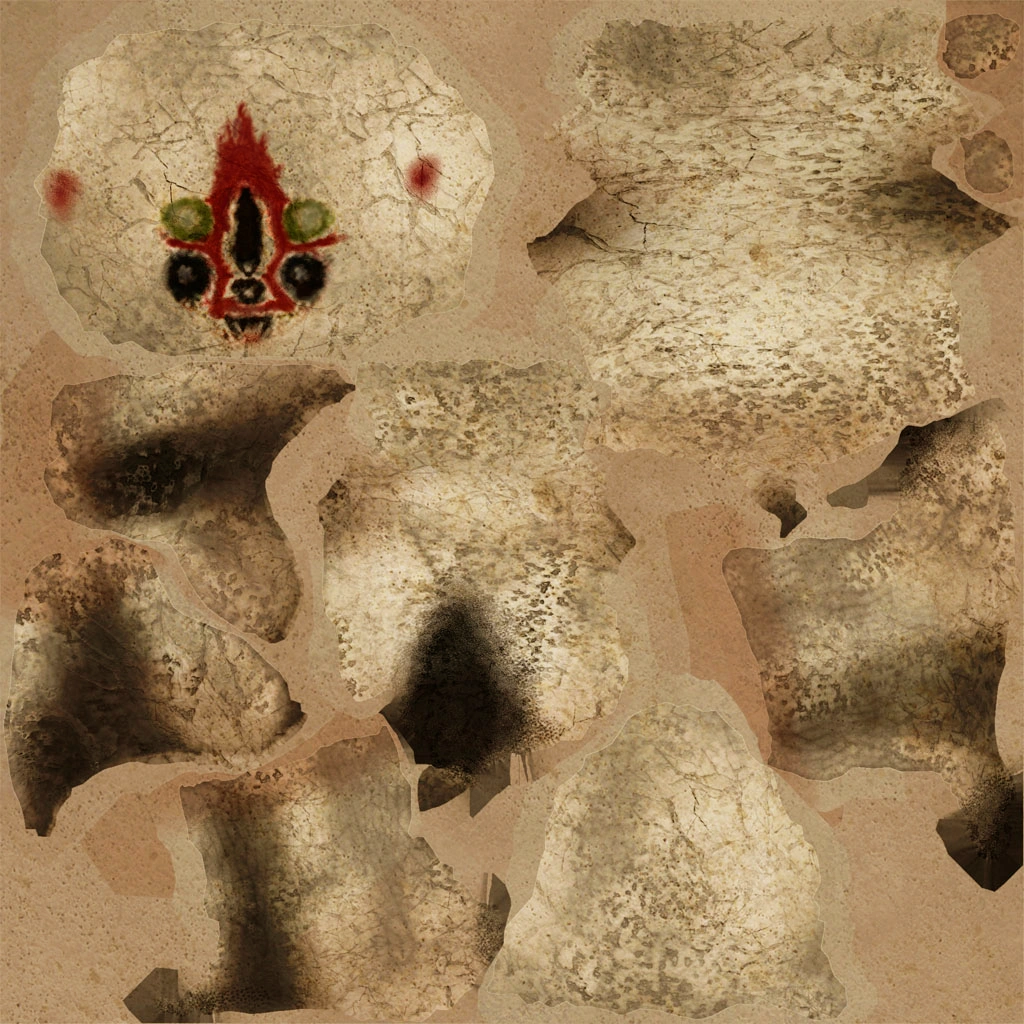 Изображение - 173texture.png | SCP - Containment Breach вики | FANDOM ...