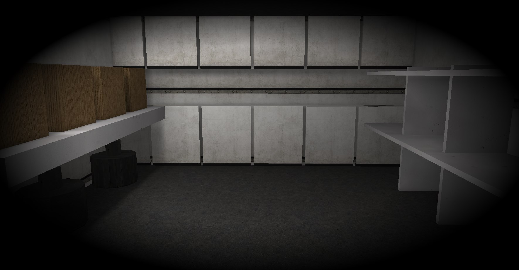 Project Resurrection/SCP-113 | SCP - Containment Breach вики | Fandom