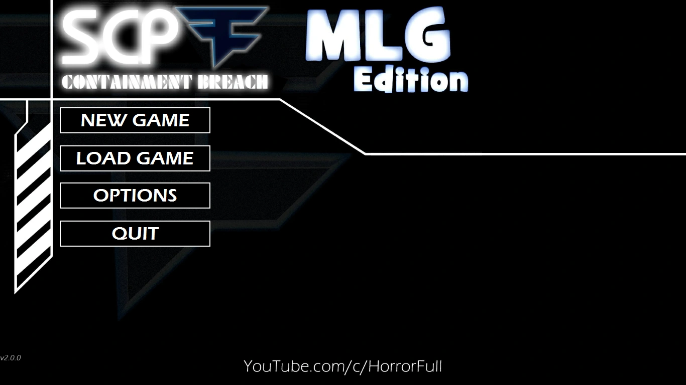 SCP MLG Edition | SCP - Containment Breach вики | Fandom