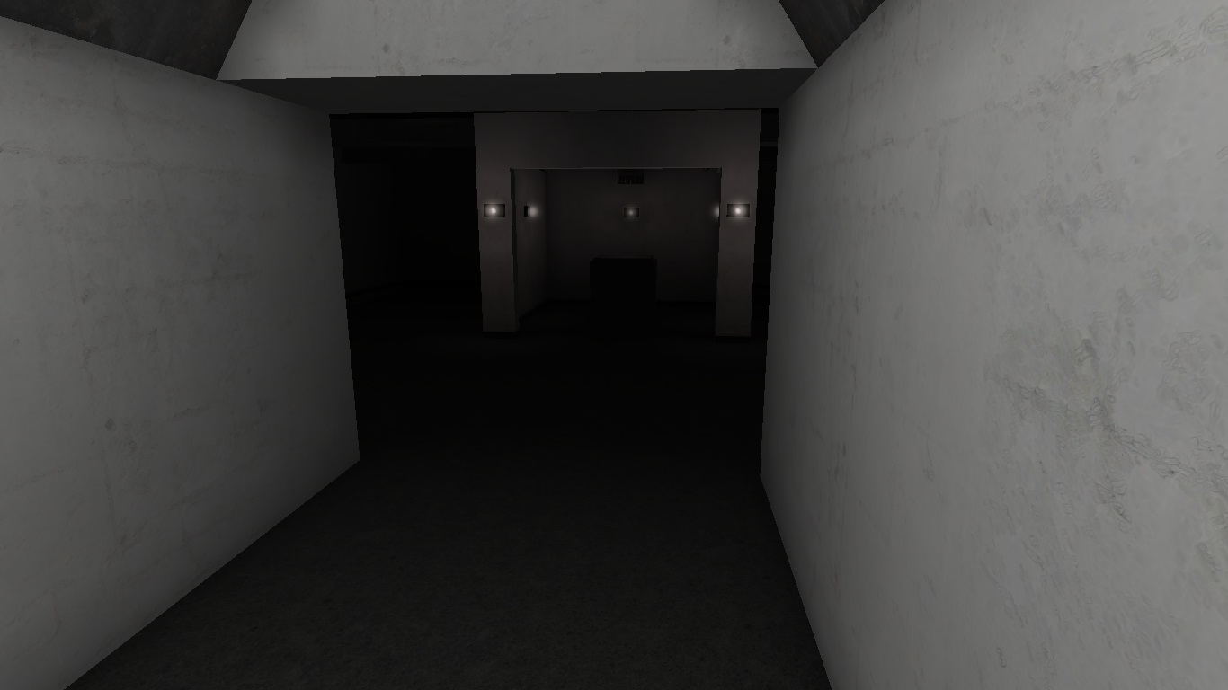 Scp 689 Scp Containment Breach вики Fandom Powered By Wikia
