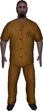 D-9341 | SCP - Containment Breach вики | FANDOM powered by Wikia