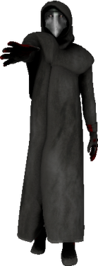 SCP-049 | Wiki SCP Containment Breach | Fandom