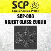 SCP-008 | Wiki SCP Containment Breach | FANDOM powered by Wikia