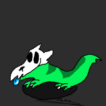 SCP - 4191 | SCP Foundation Wiki | Fandom