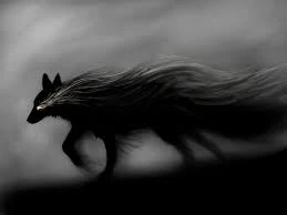 SCP-99999 "The Black Kitsune" | SCP Foundation Wiki | Fandom