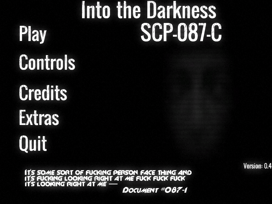 SCP-087-C | SCP Games Wiki | Fandom