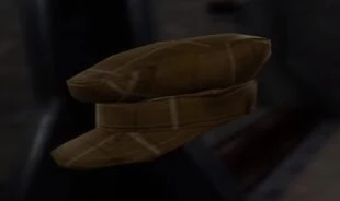 SCP-268 | Wiki Francophone SCP : Secret Laboratory Francophone | Fandom