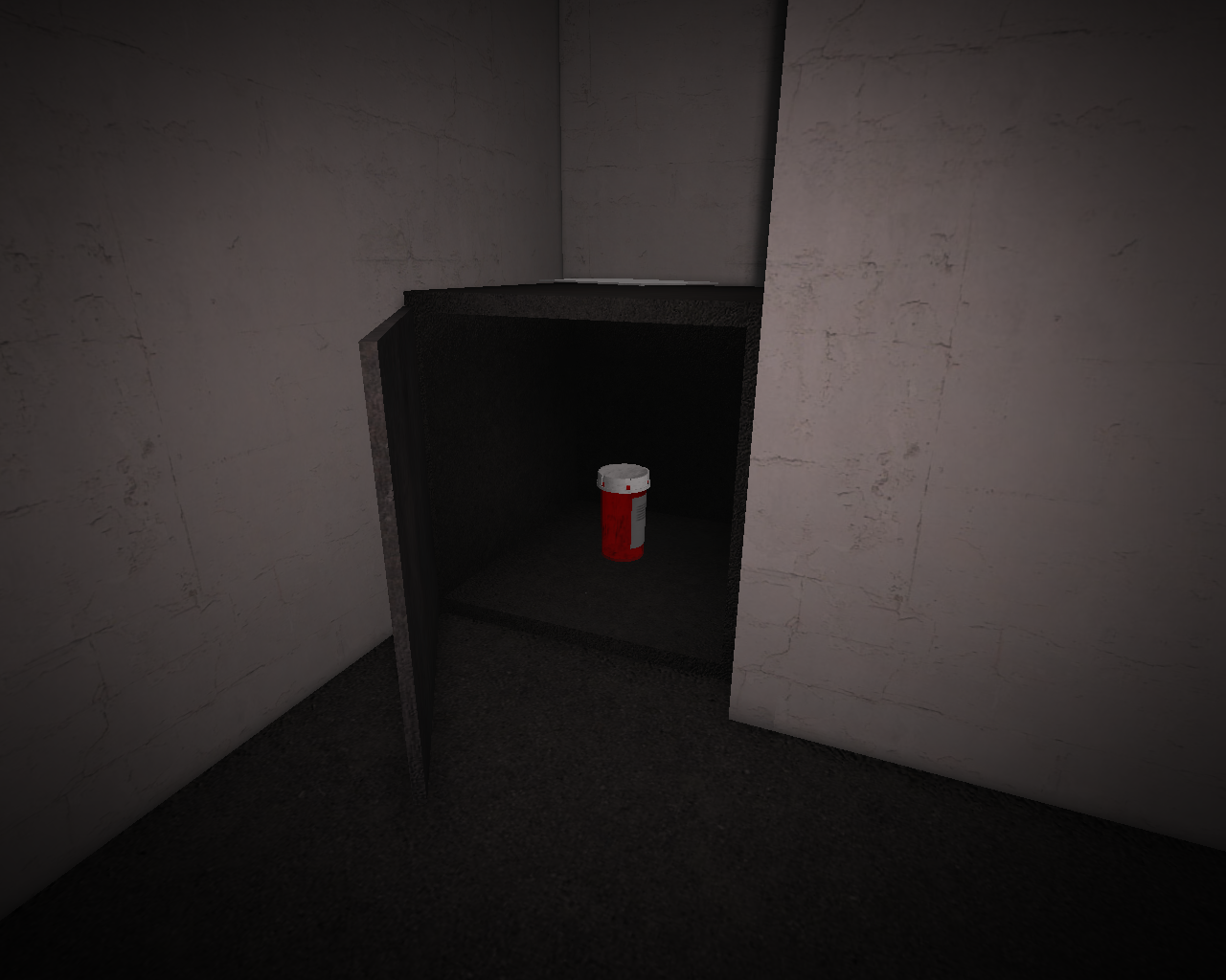 SCP-500 | Wiki Francophone SCP : Secret Laboratory Francophone | Fandom