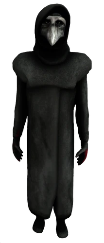 SCP-049 | Wiki Francophone SCP : Secret Laboratory Francophone | Fandom