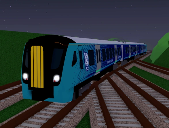 Class 730 | Stepford County Railway Wiki | FANDOM powered by Wikia