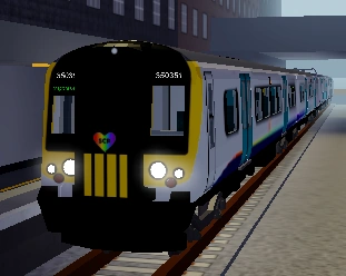 Routes/R001 | Stepford County Railway Wiki | Fandom