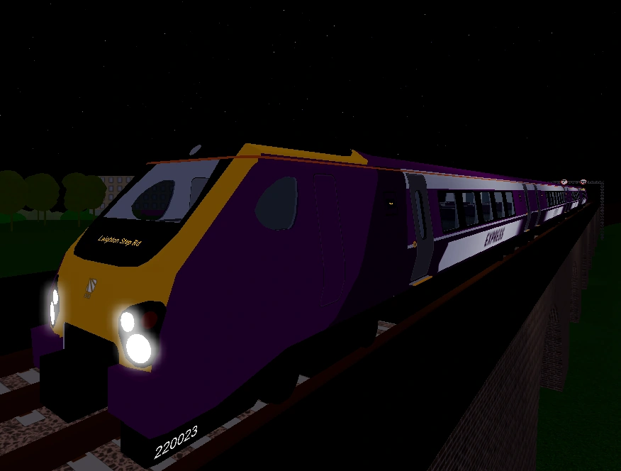 Class 220 | Stepford County Railway Wiki | Fandom