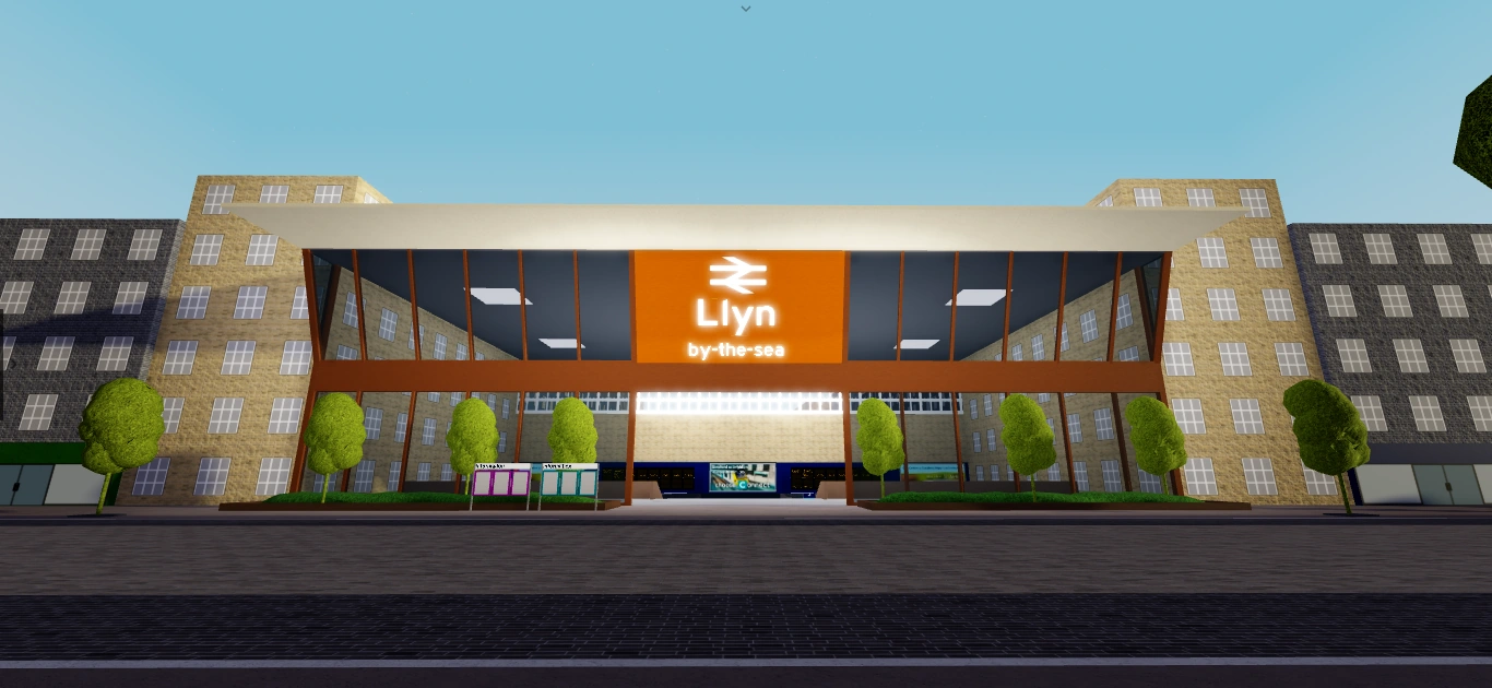 Llyn-by-the-Sea | Stepford County Railway Wiki | Fandom