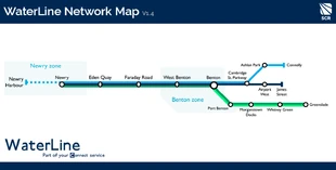 WaterLine | Stepford County Railway Wiki | Fandom