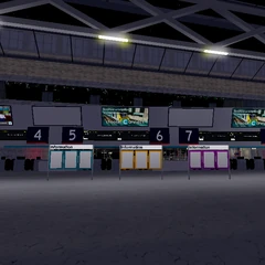 Stepford Central | Stepford County Railway Wiki | Fandom