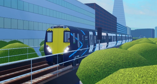 Class 458 | Stepford County Railway Wiki | Fandom